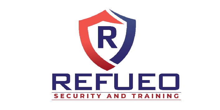 Refueo Security and Training – We are a security and training company